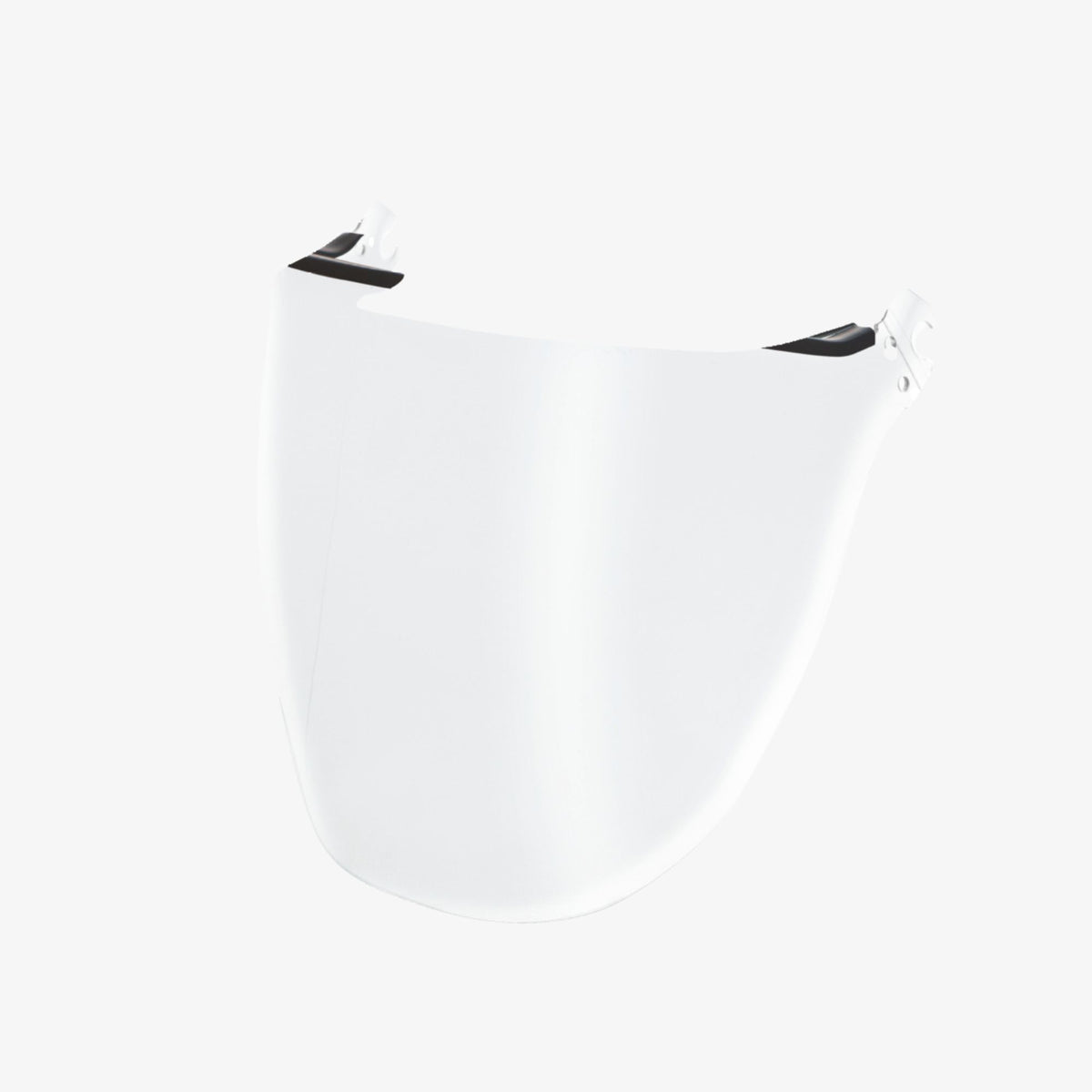 Kask Full Face Visier Klar – nordeko SAFETY - Team- & Arbeitsbekleidung ...